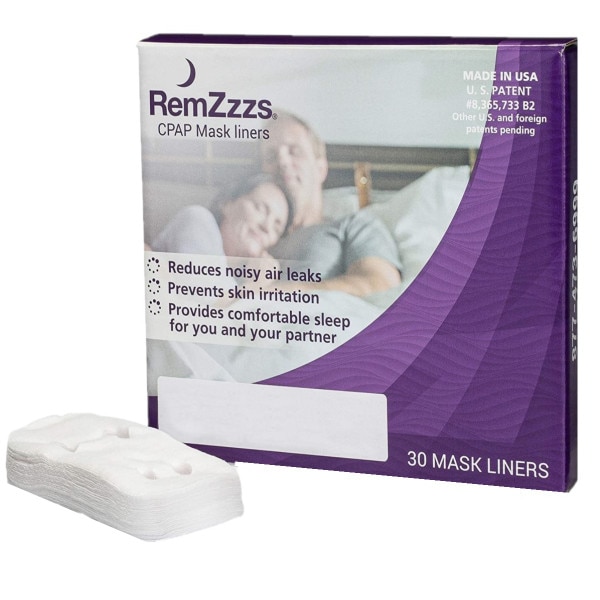 Remzzzs Nasal Pillow Liners
